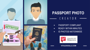 Passport Photo Guidelines and Requirements - Passport Photos